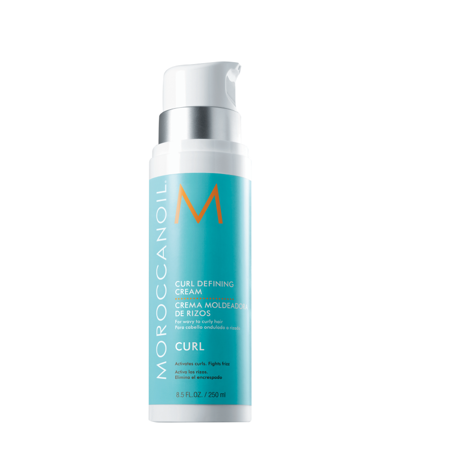 Locken Creme
